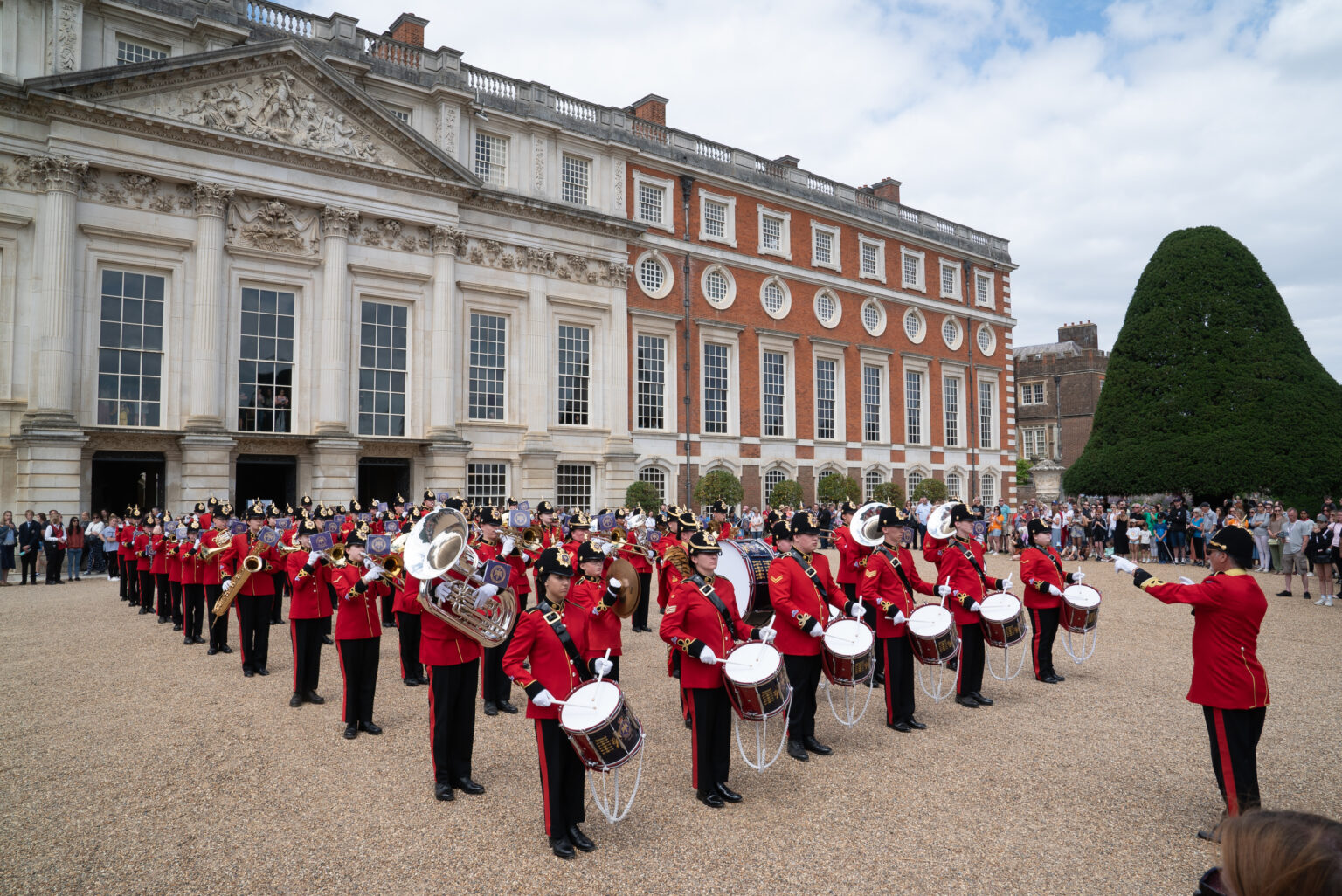 2026 Carolina Band London Band Week – London Band Week USA