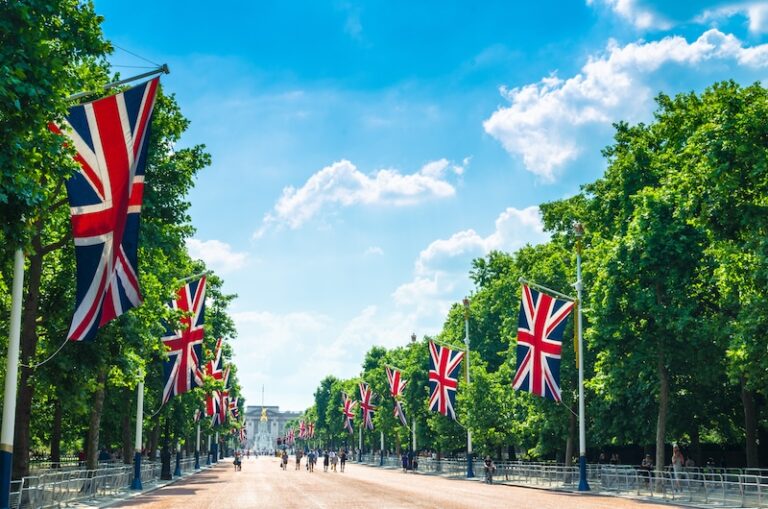 2026 Liberty High School Grenadier Band – London Band Week – London ...